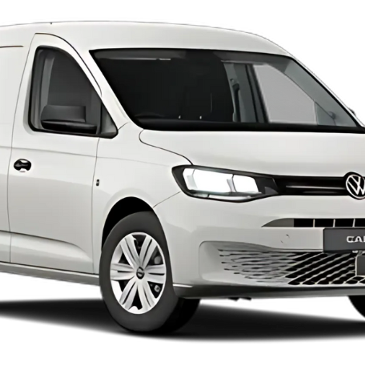 Volkswagen Commercial Vehicles Caddy Cargo Commerce Plus | Citygate