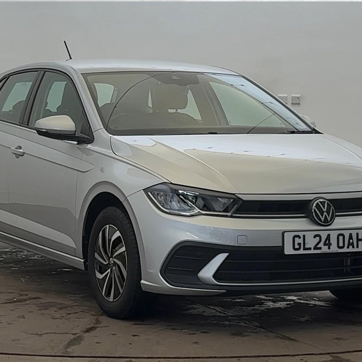 Volkswagen Polo GL24OAH Ruislip VW | Citygate