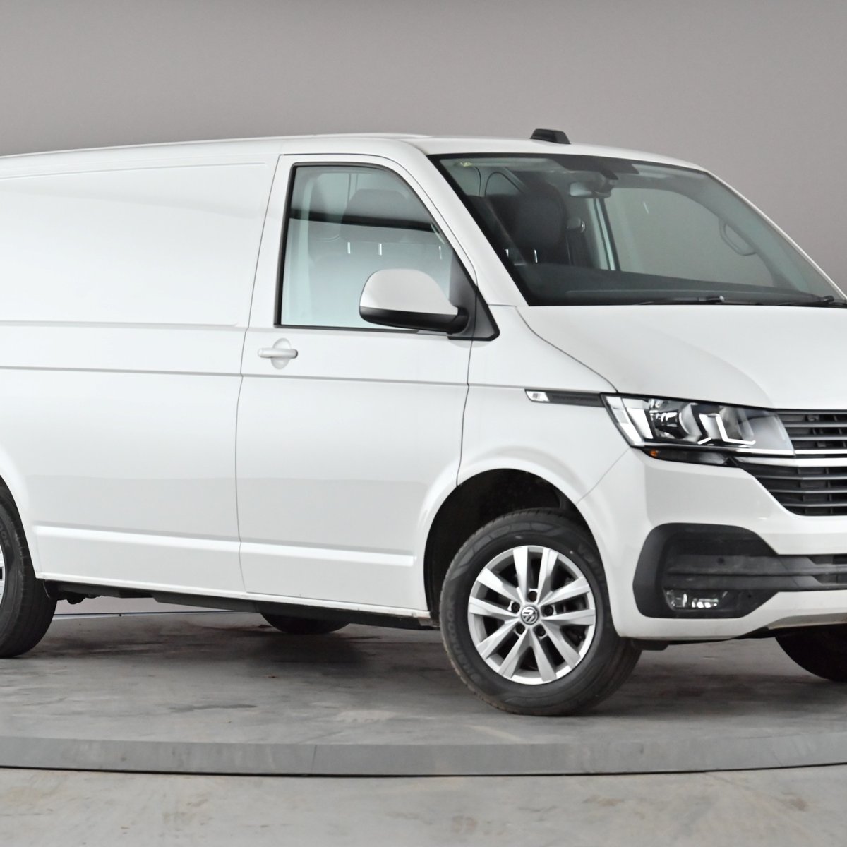 Volkswagen Transporter RF73WMA St Albans VWCV | Citygate