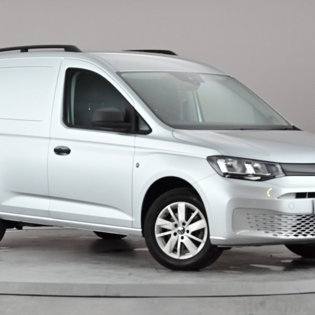 Volkswagen Caddy LT24WKB St Albans VWCV | Citygate