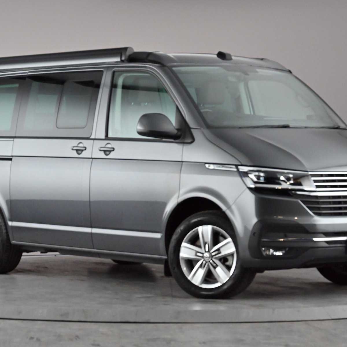 Volkswagen California LP23TCU Colindale VWCV | Citygate