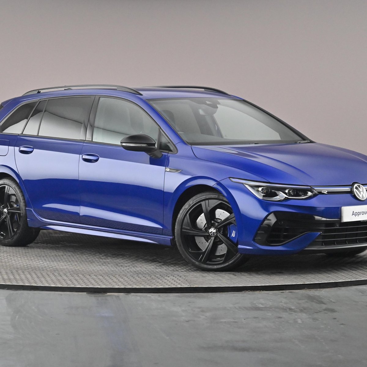Volkswagen Golf Estate MM72DJF St Albans VW | Citygate