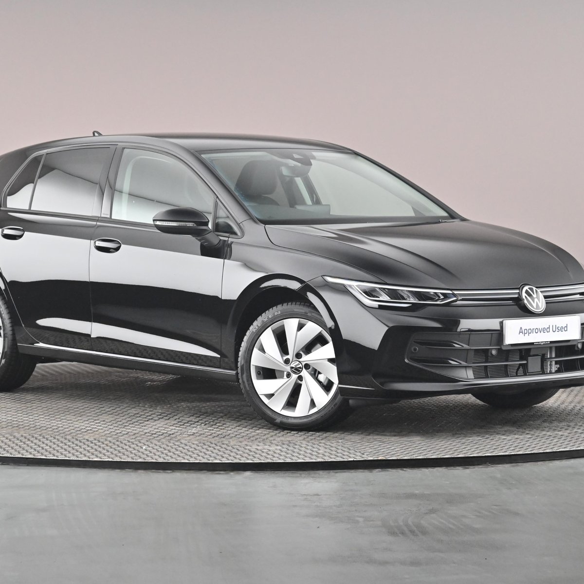 Volkswagen Golf LP25BHO St Albans VW | Citygate