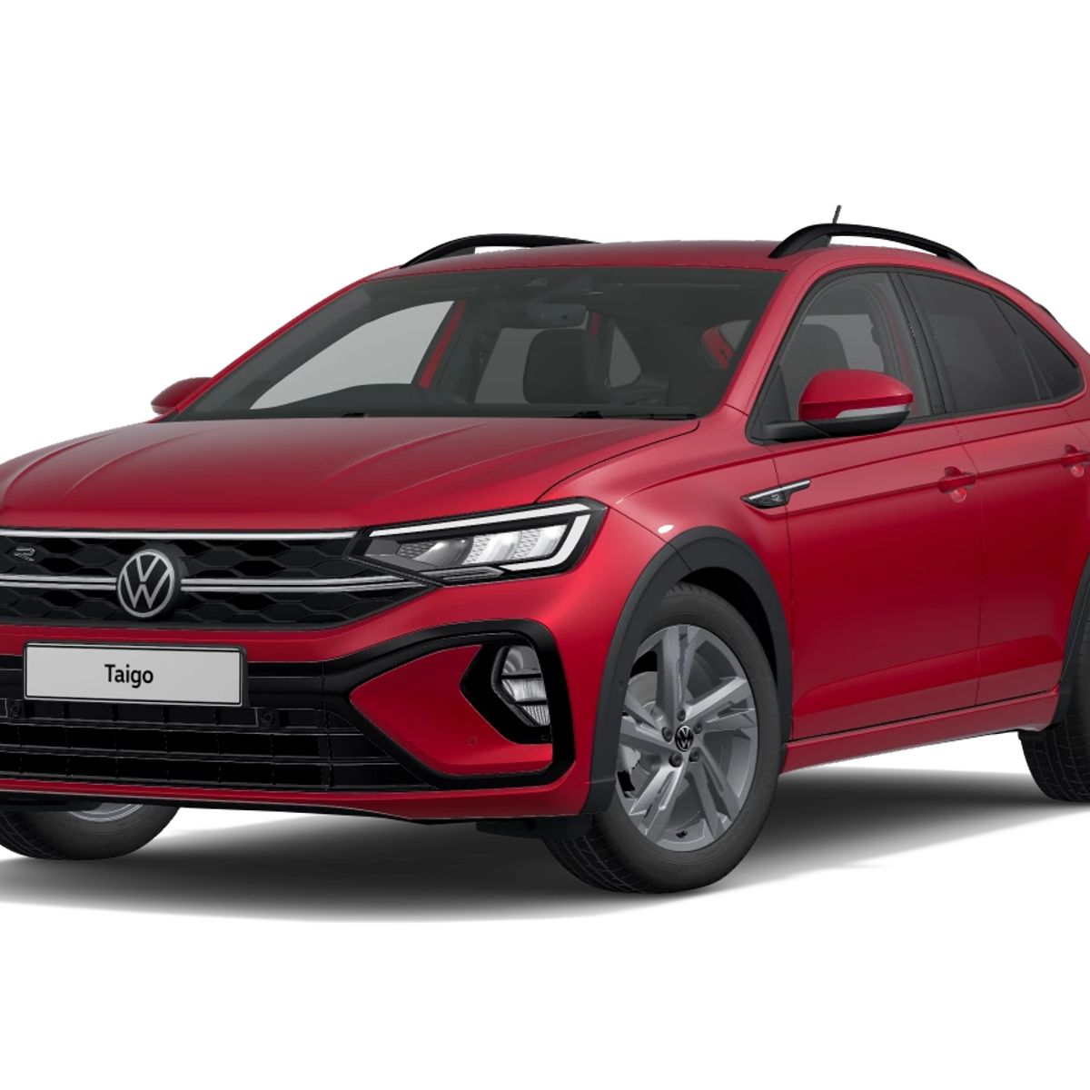 Volkswagen Taigo R-Line | Citygate