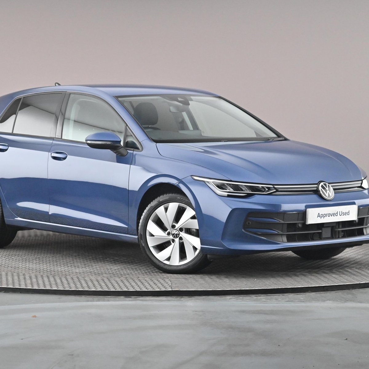 Volkswagen Golf GD24KJK Ruislip VW | Citygate