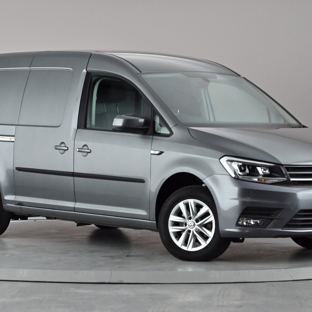 Volkswagen Caddy KF19KXE Colindale VWCV | Citygate