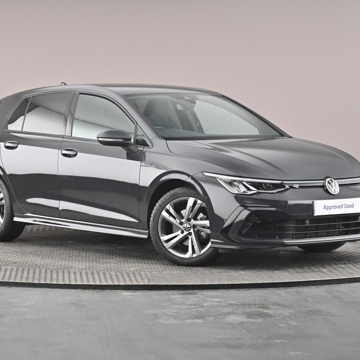 Volkswagen Golf KS73EKP St Albans VW | Citygate