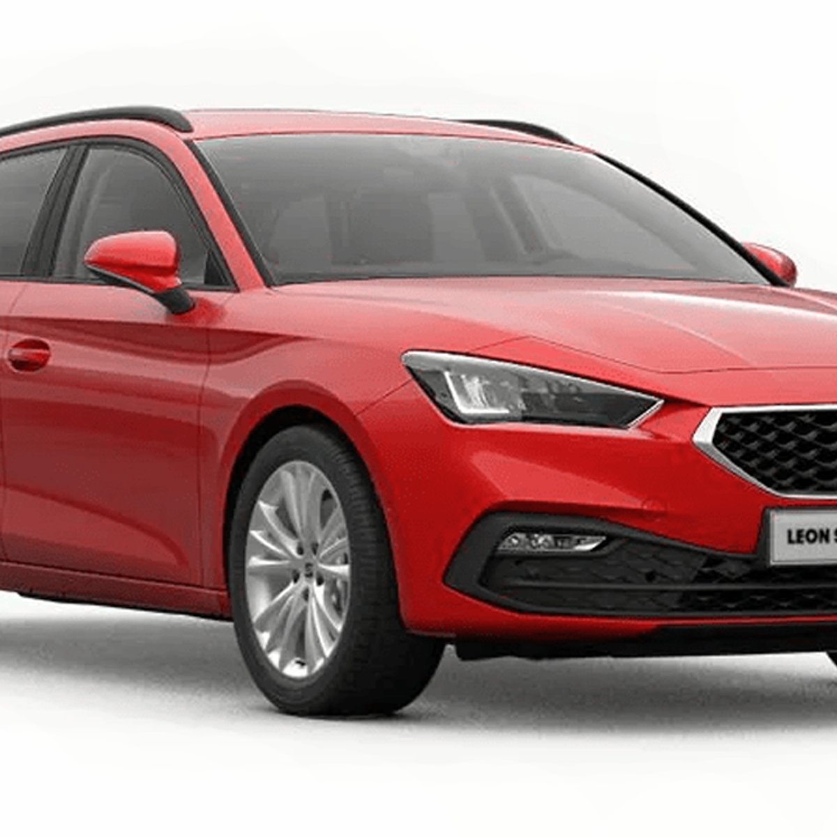SEAT Leon Estate SE Dynamic | Citygate