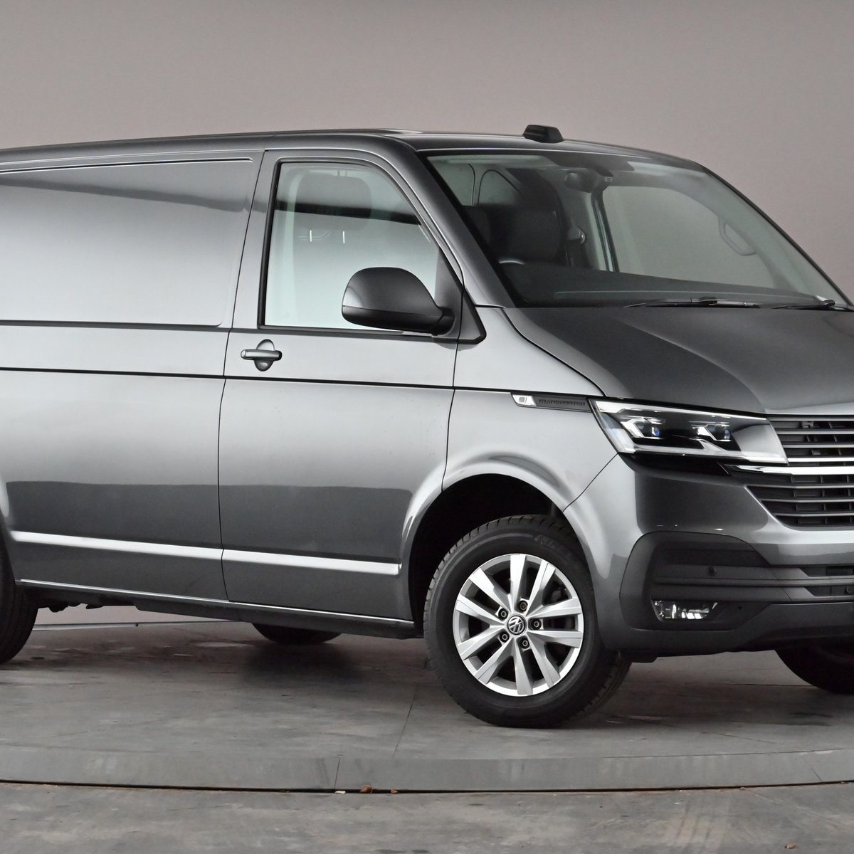 Volkswagen Transporter DG74ENF St Albans VWCV | Citygate