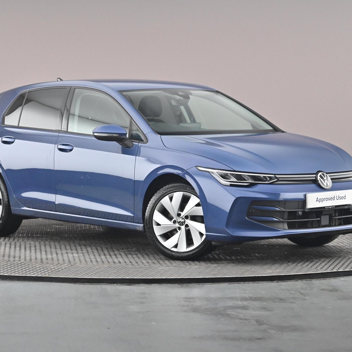 Volkswagen Golf GD24PPO High Wycombe VW | Citygate