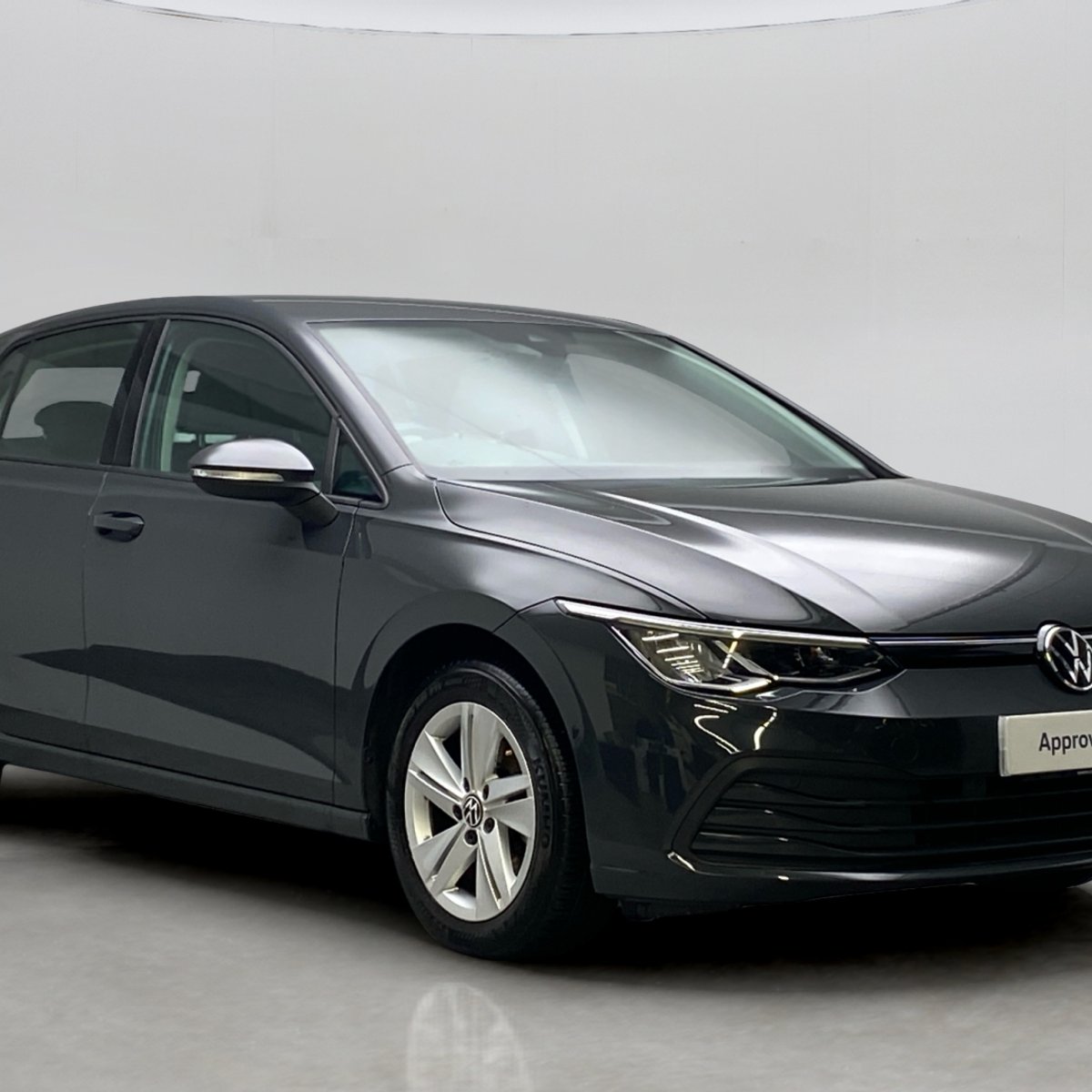 Volkswagen Golf LO72EKK Watford VW | Citygate