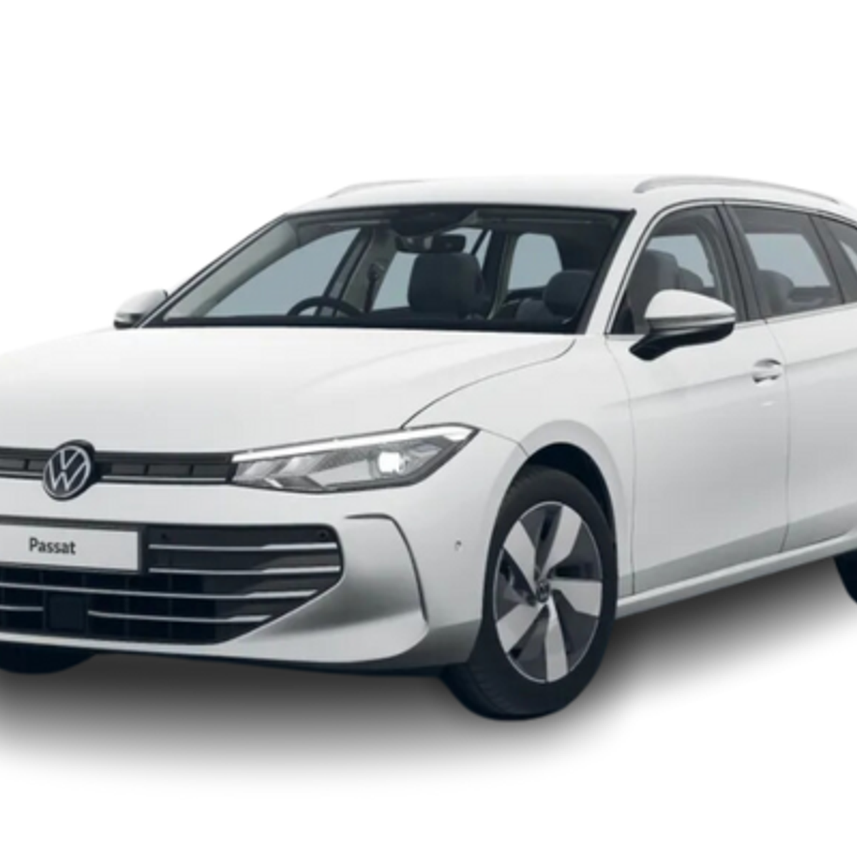Volkswagen New Passat | Citygate
