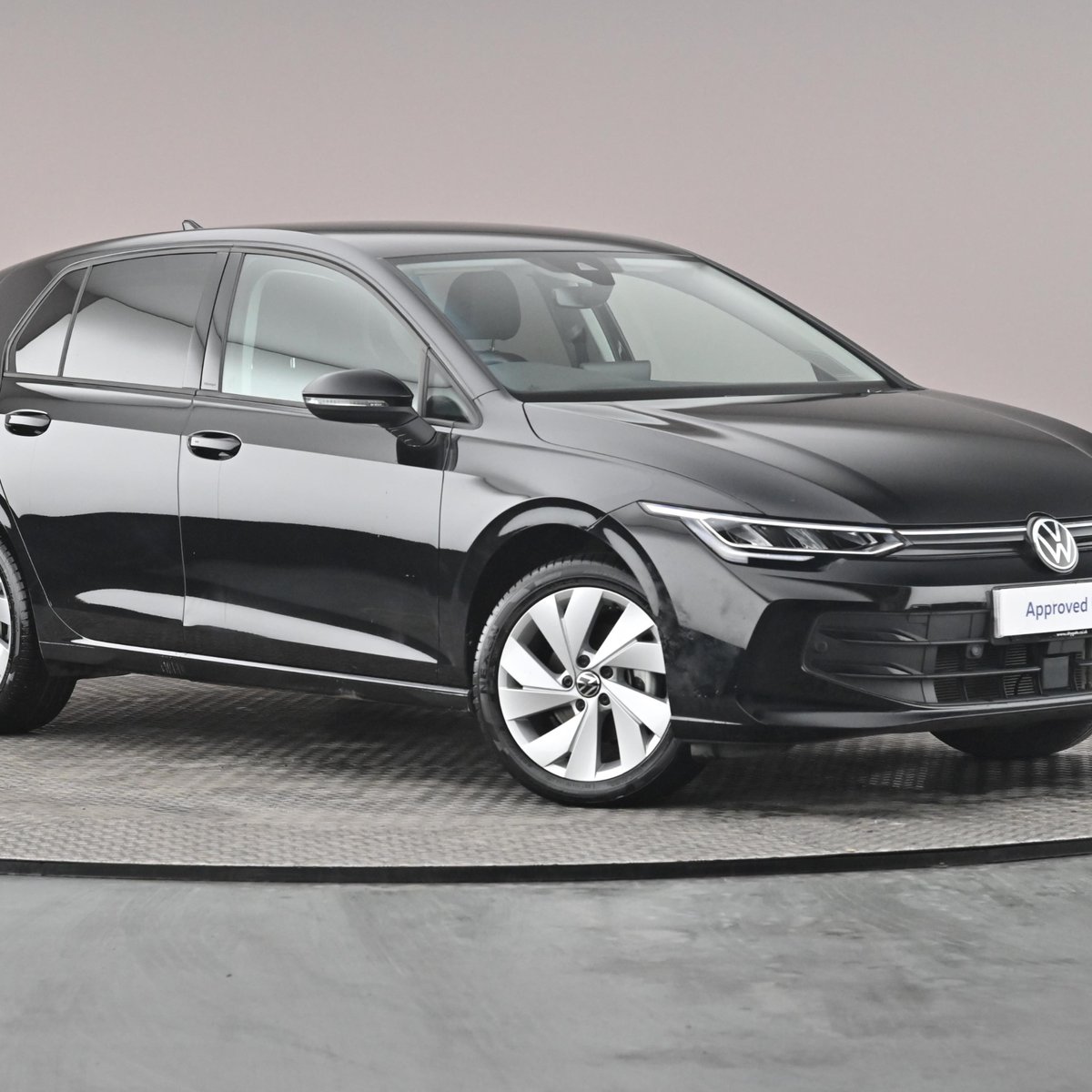 Volkswagen Golf LN74ZHH Ruislip VW | Citygate