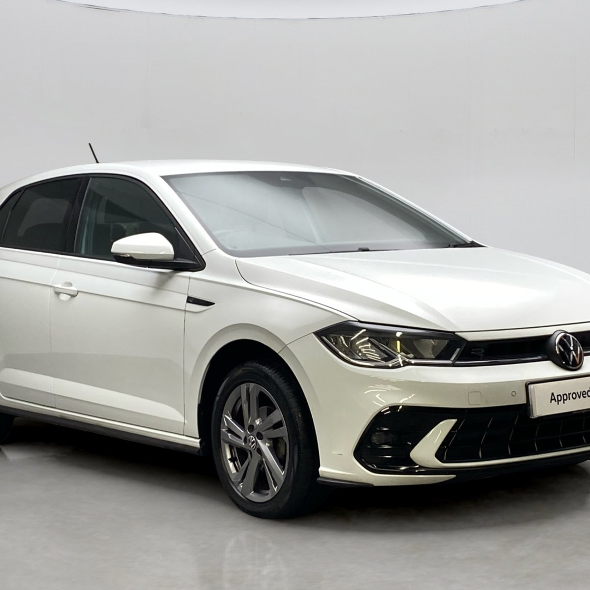 Volkswagen Polo LM71XDF Watford VW | Citygate