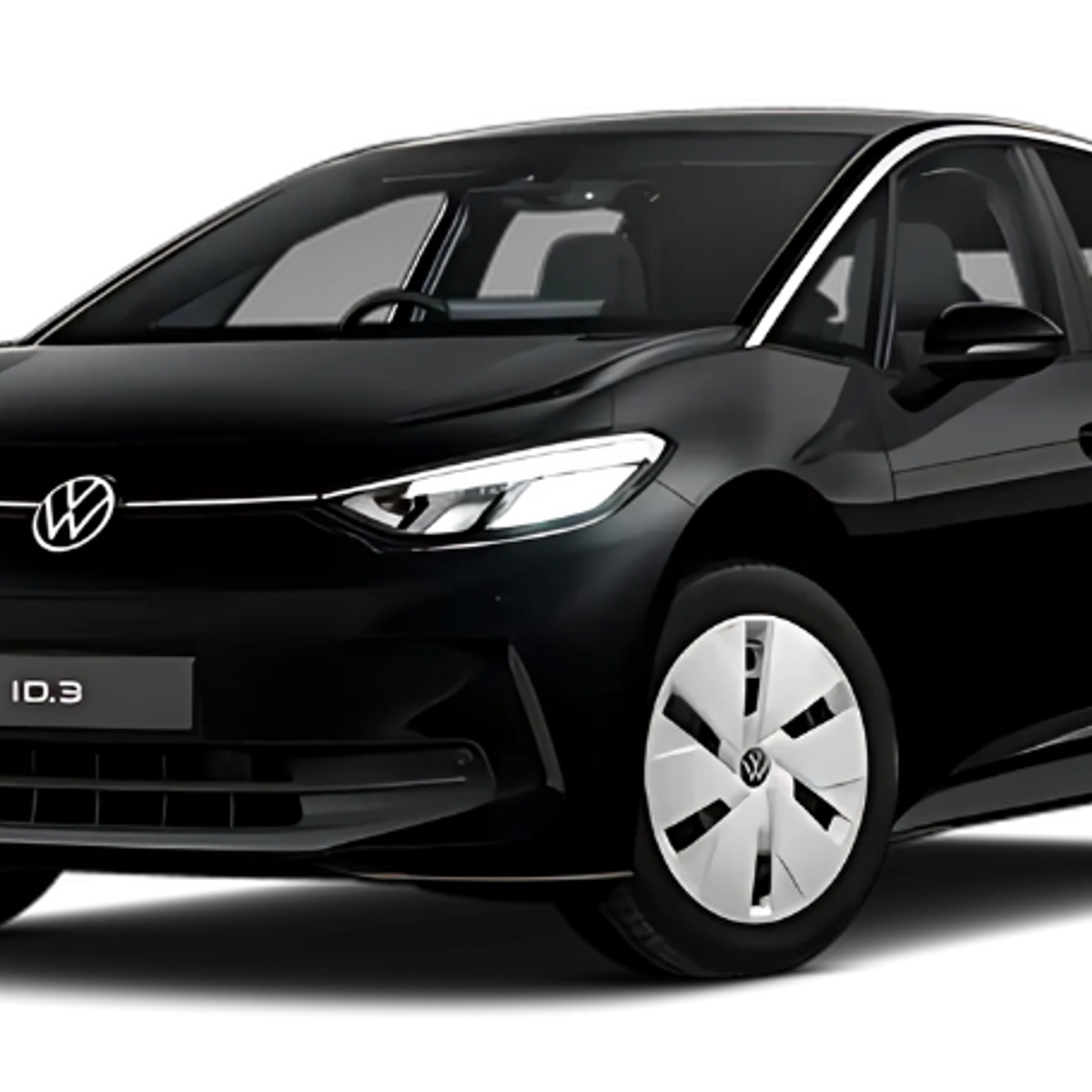 Volkswagen ID.3 Pure Essential | Citygate