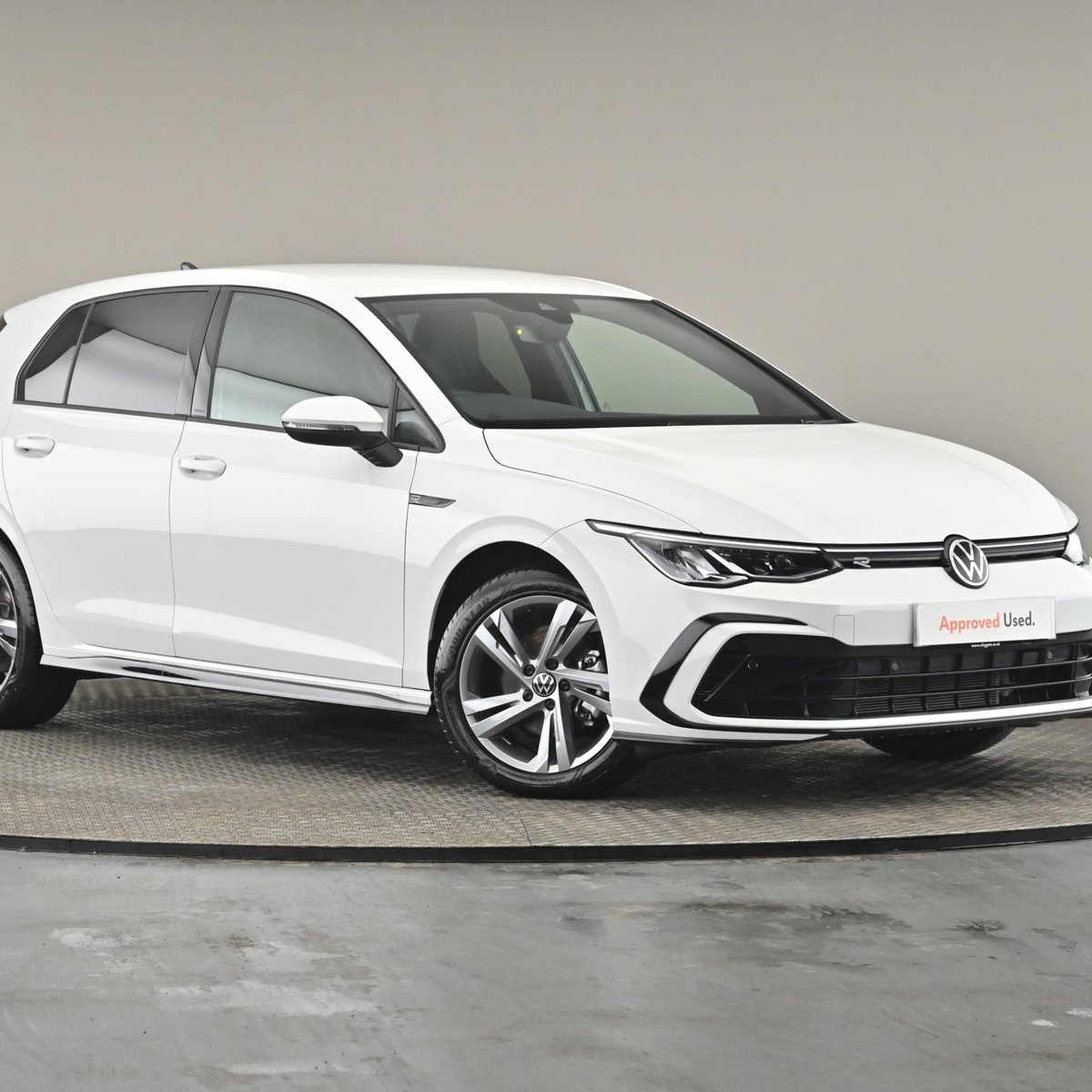 Volkswagen Golf KN72VGG Ruislip VW | Citygate