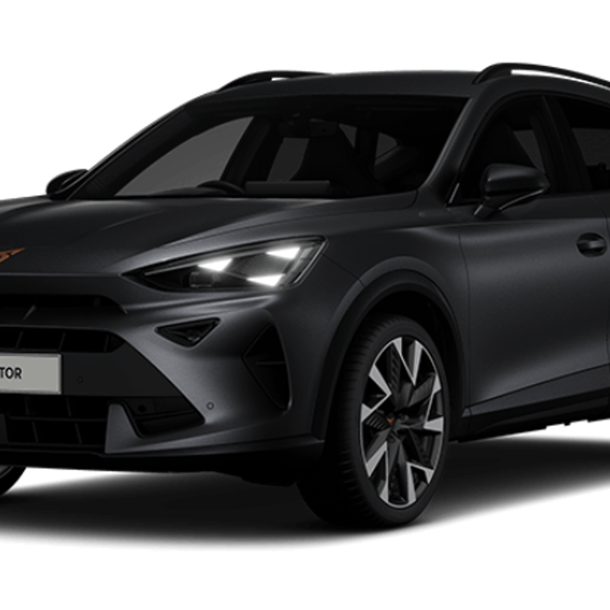 CUPRA Formentor V2 | Citygate