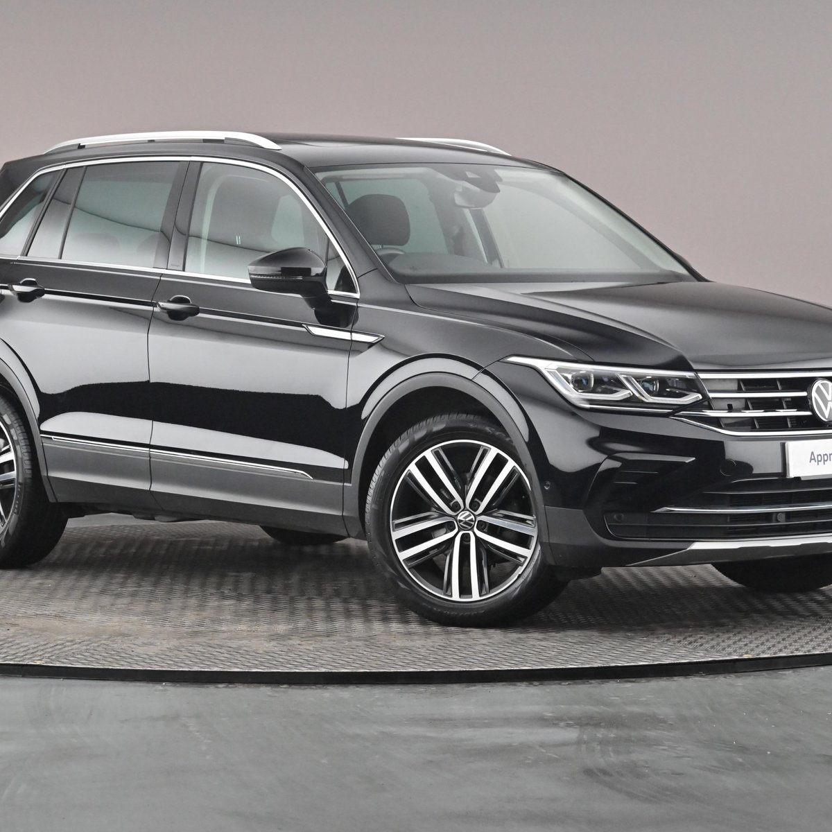 Volkswagen Tiguan LM73CFD Chalfont VW | Citygate