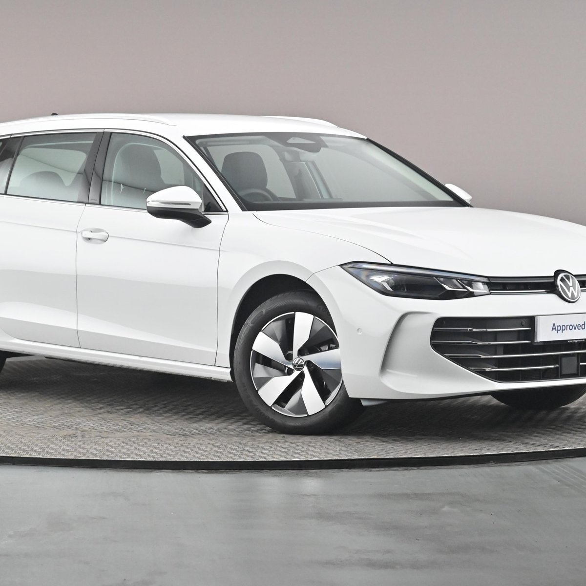 Volkswagen Passat Estate RE74ZKM High Wycombe VW | Citygate