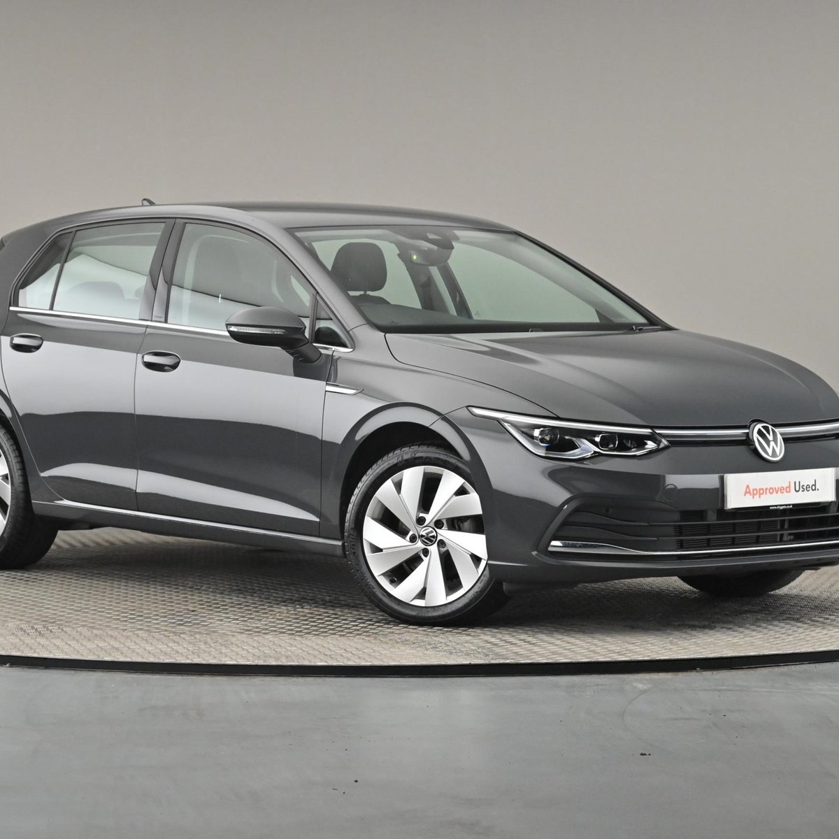 Volkswagen Golf DF21EFG Watford VW | Citygate