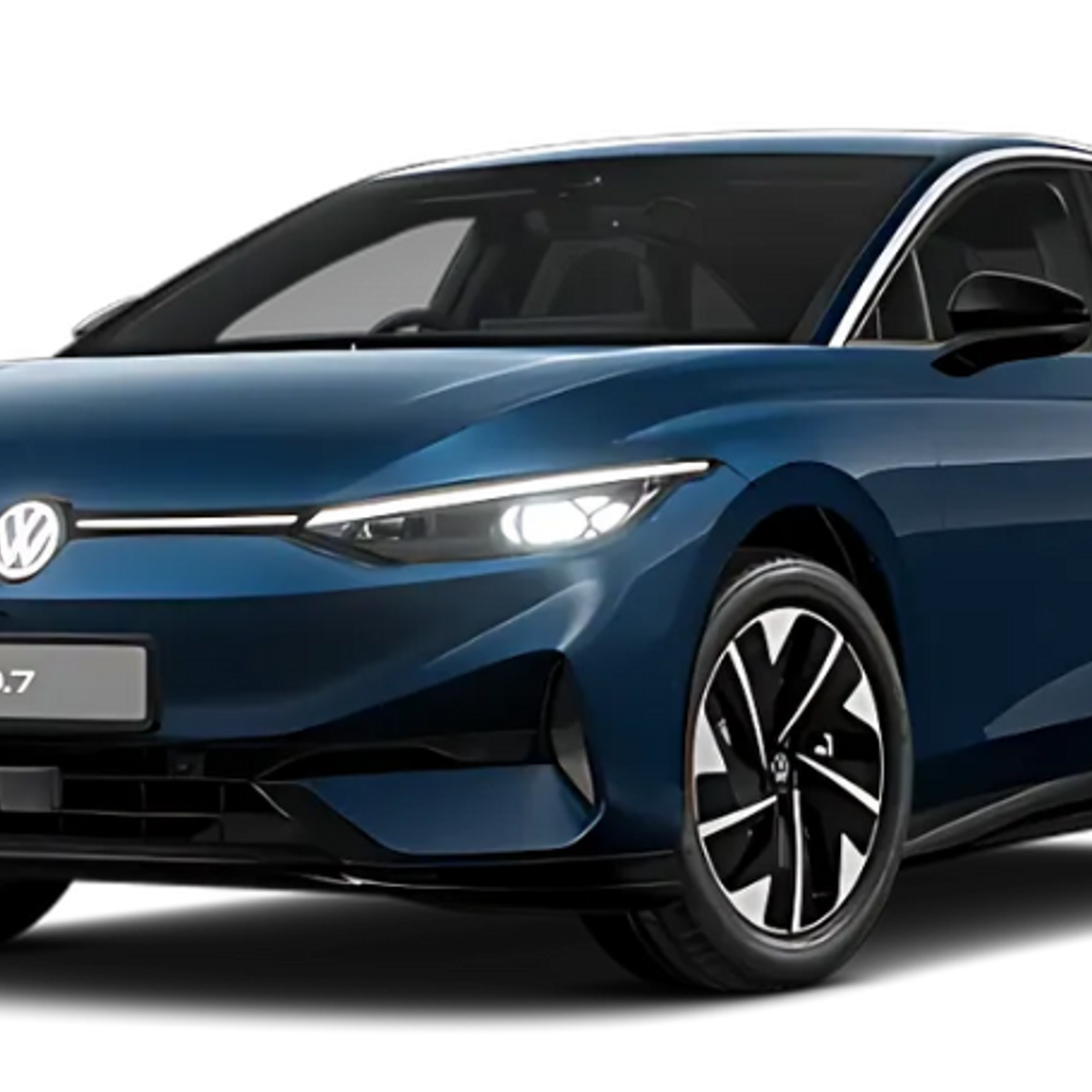 Volkswagen ID.7 Pro Match Plus | Citygate