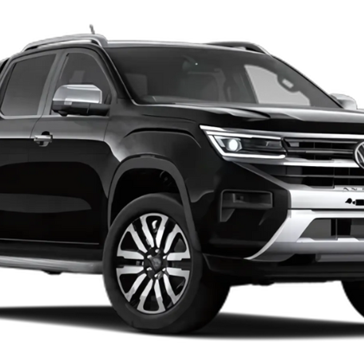 Volkswagen Commercial Vehicles Amarok Aventura | Citygate