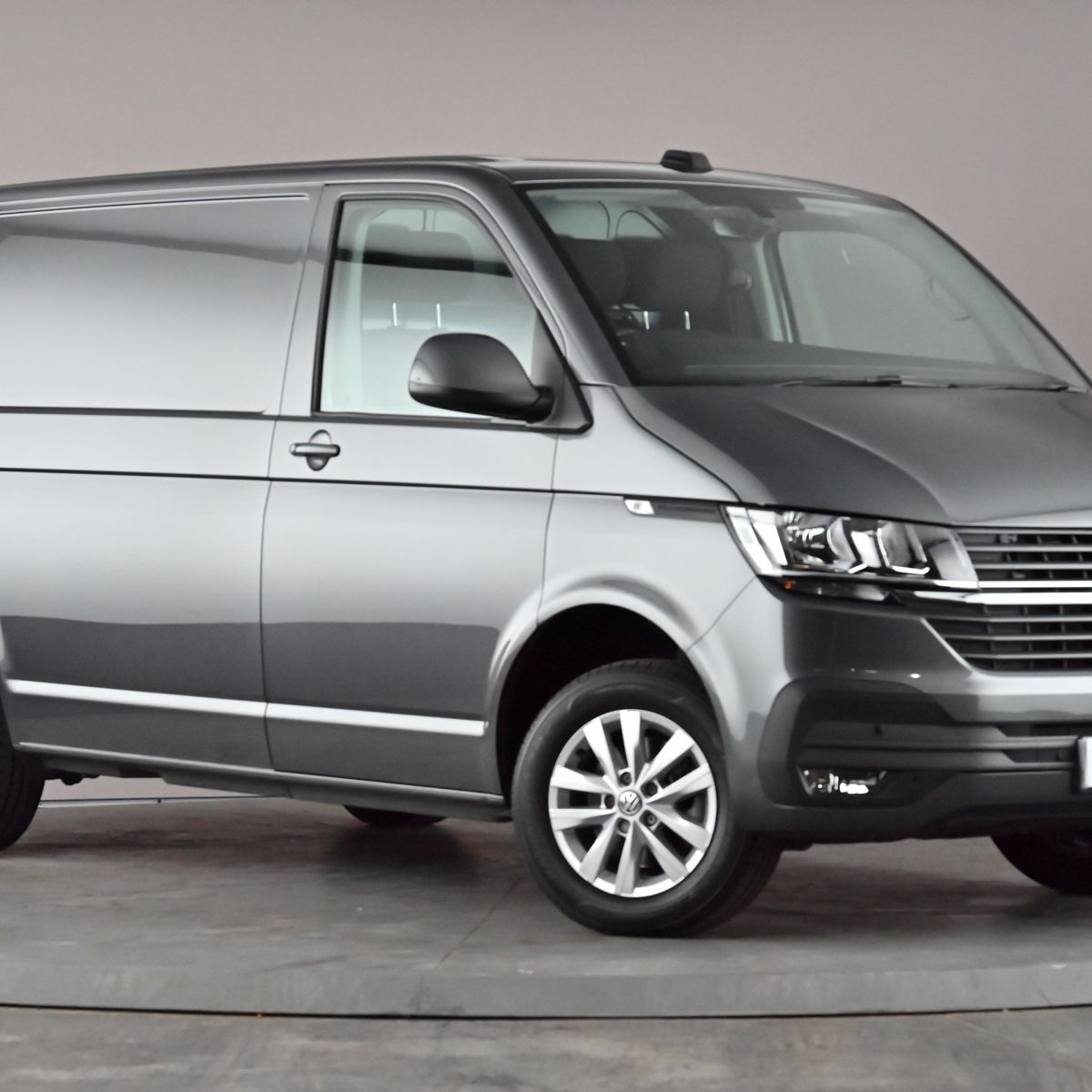 Volkswagen Transporter LP23BXR Colindale VWCV | Citygate