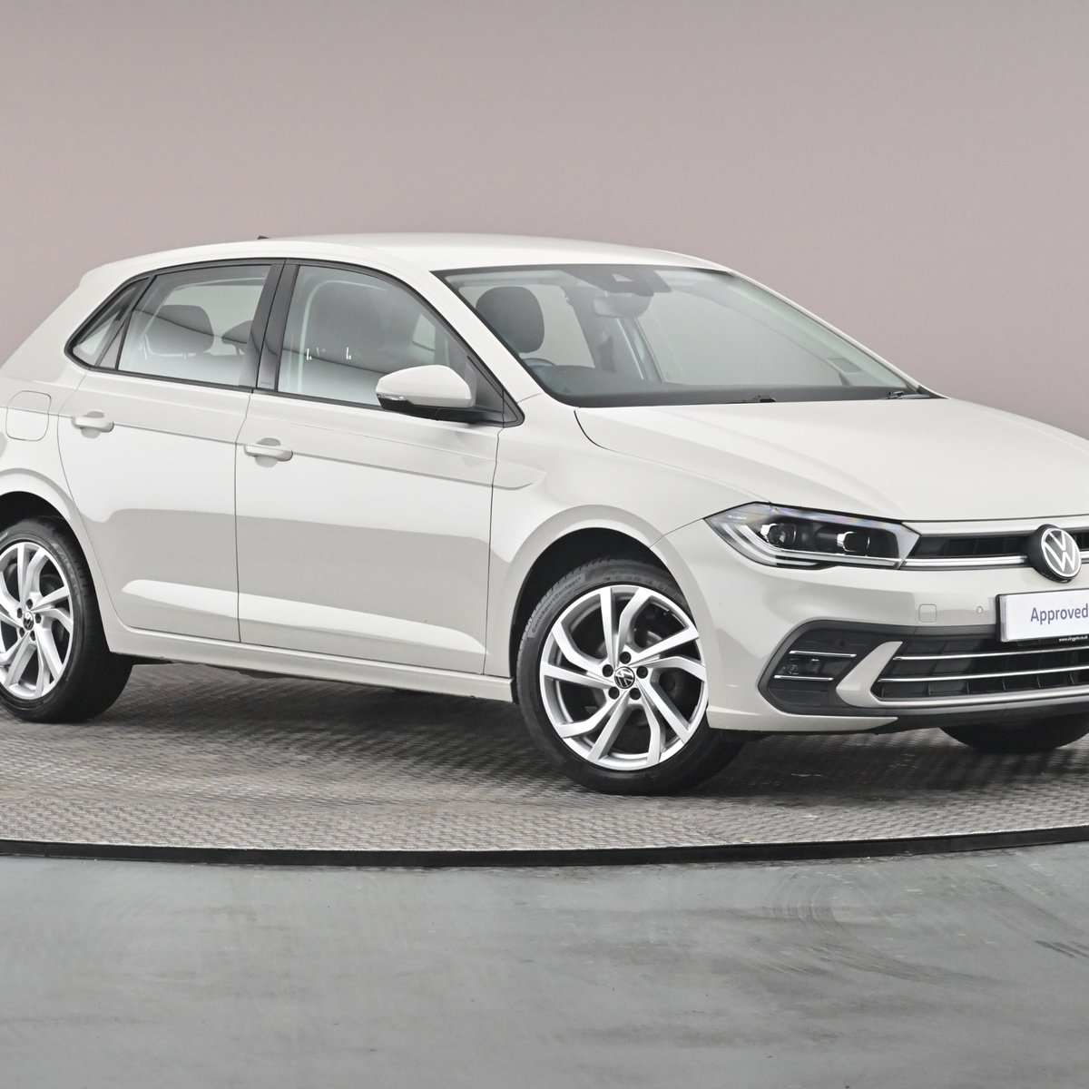 Volkswagen Polo GV72CCO Watford VW | Citygate