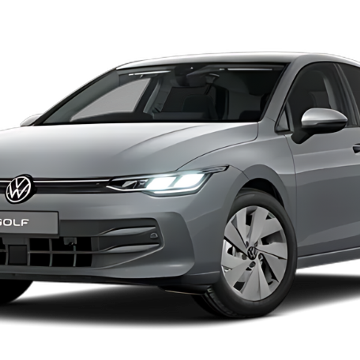 Volkswagen Golf Style | Citygate