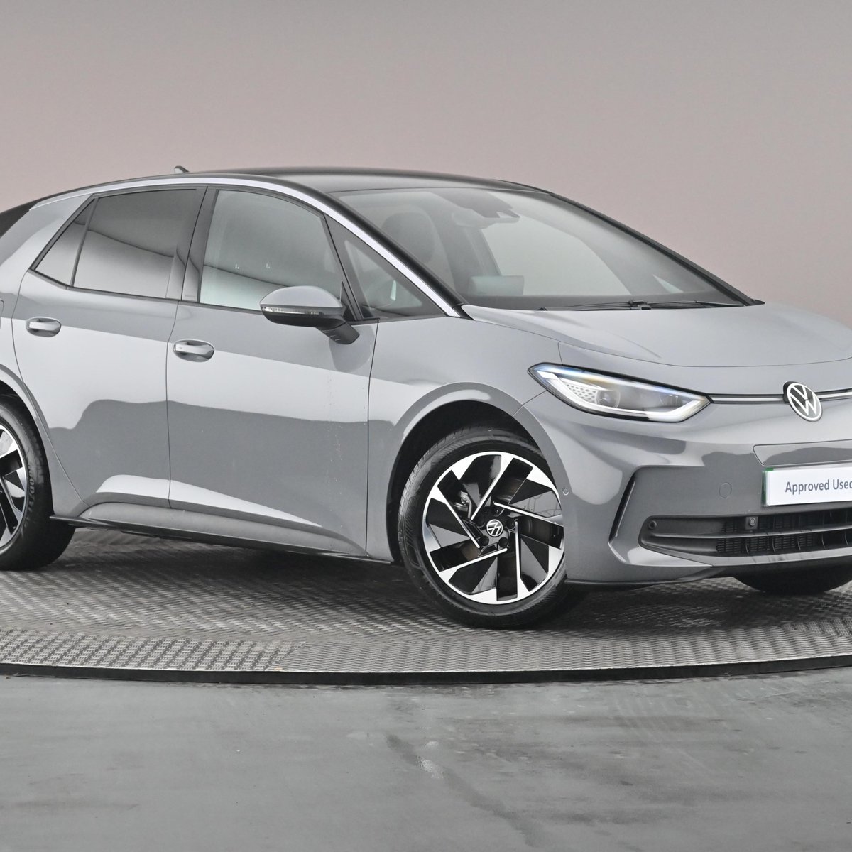 Volkswagen ID.3 LN75XKS High Wycombe VW | Citygate