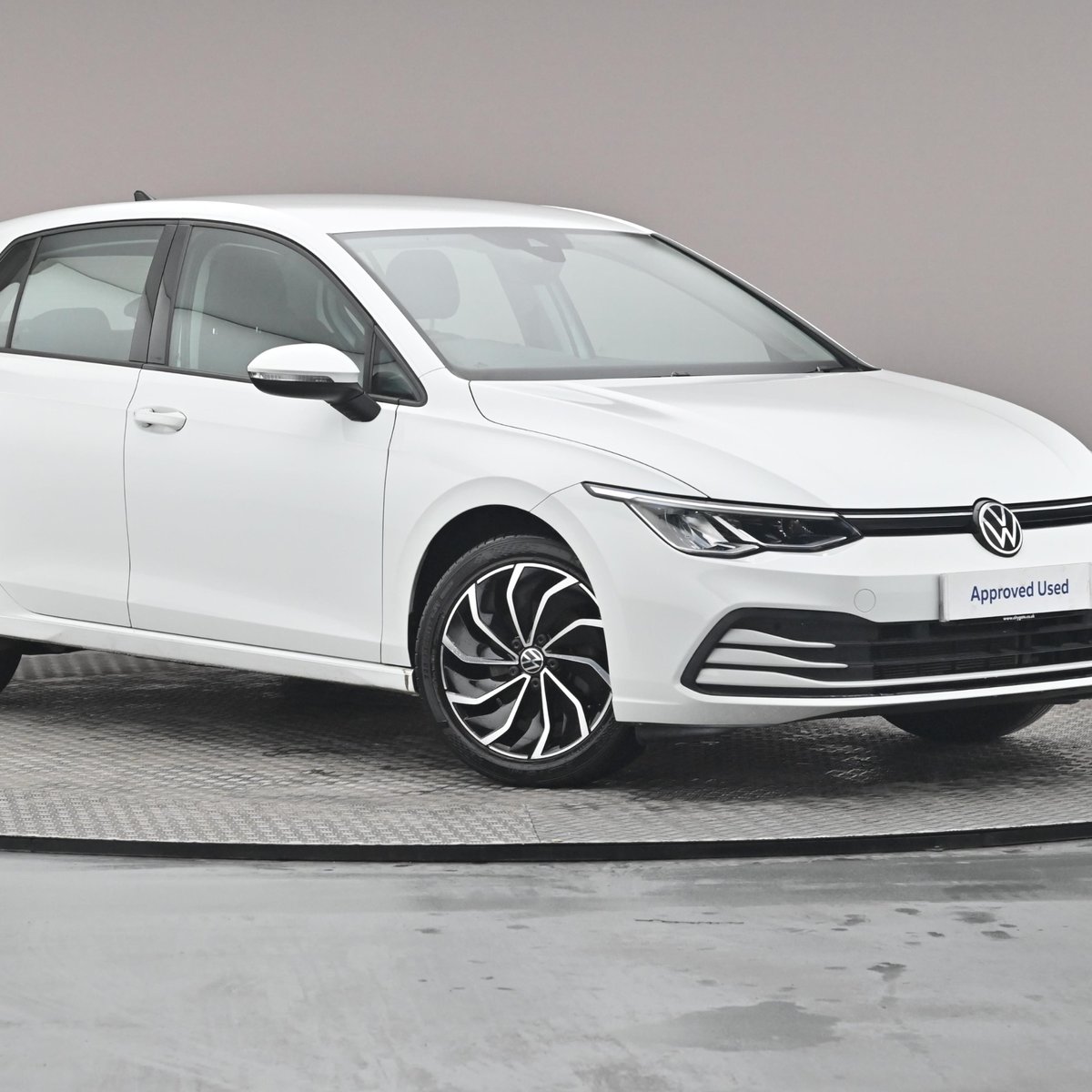 Volkswagen Golf RO22OKZ High Wycombe VW | Citygate