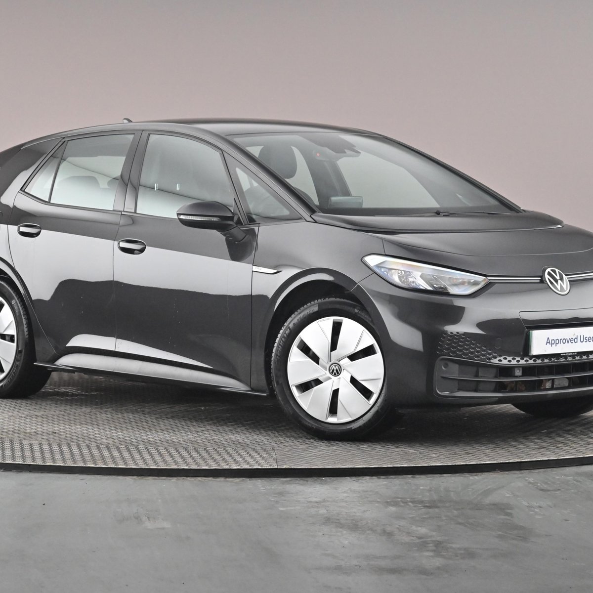 Volkswagen ID.3 ND22BVW St Albans VW | Citygate