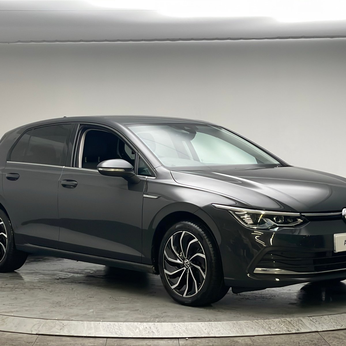 Volkswagen Golf LL23WRZ Watford VW | Citygate