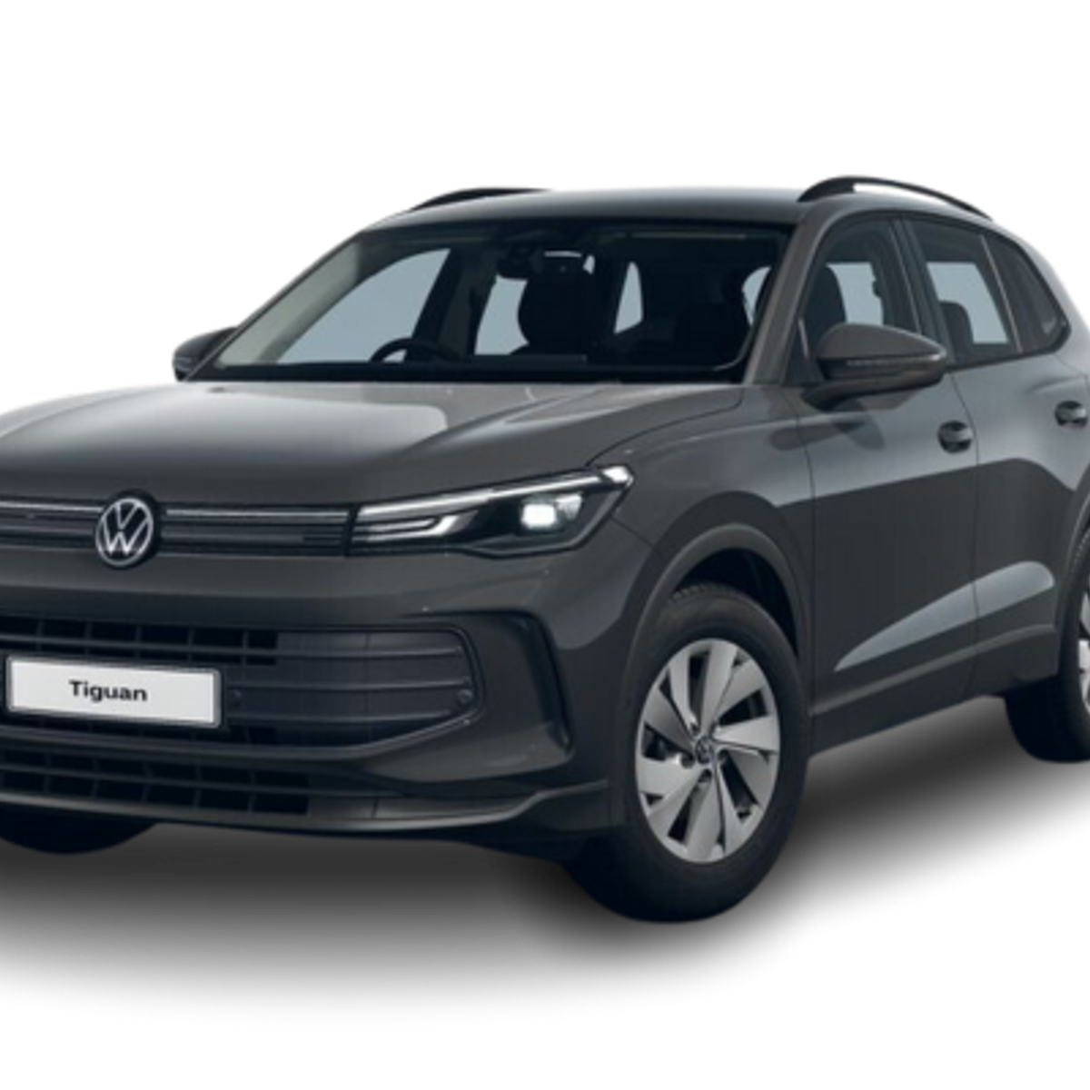 Volkswagen New Tiguan | Citygate
