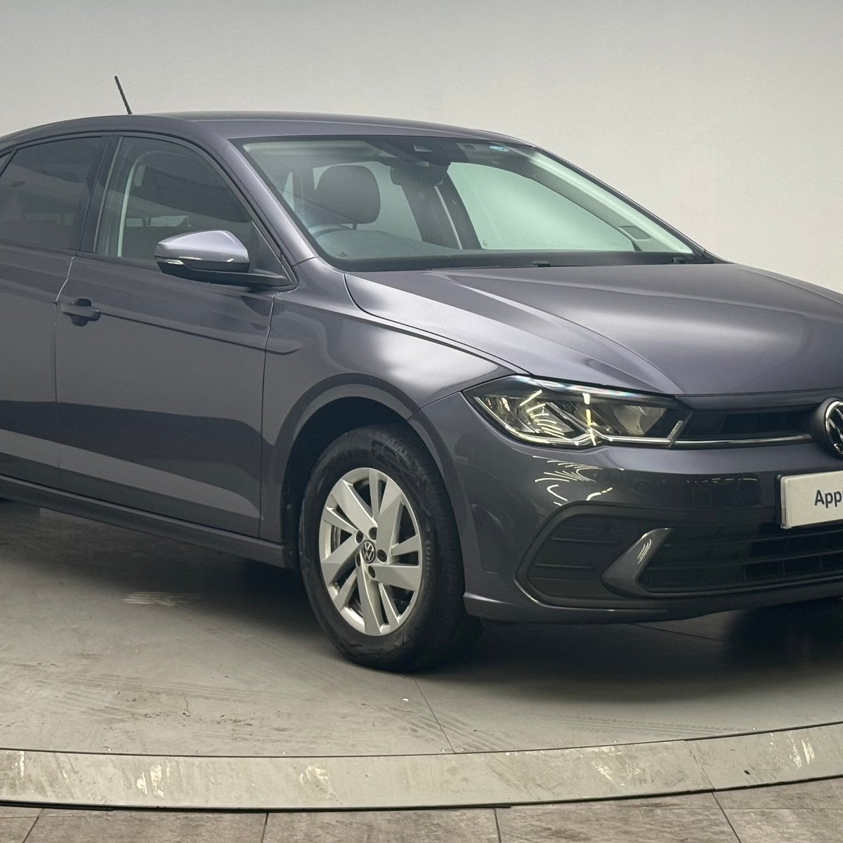 Volkswagen Polo LM72BXN Watford VW | Citygate