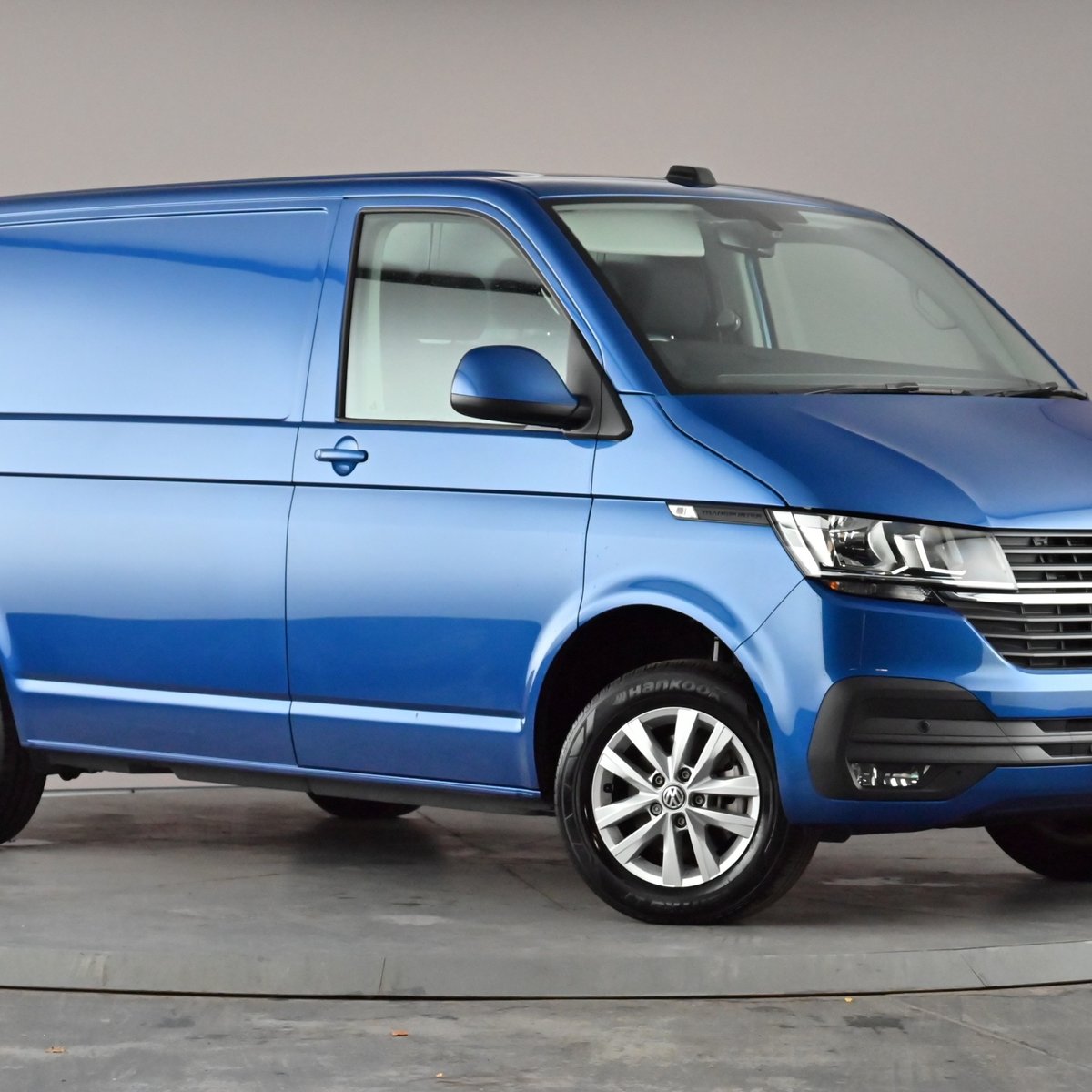 Volkswagen Transporter WP73NPY Colindale VWCV | Citygate