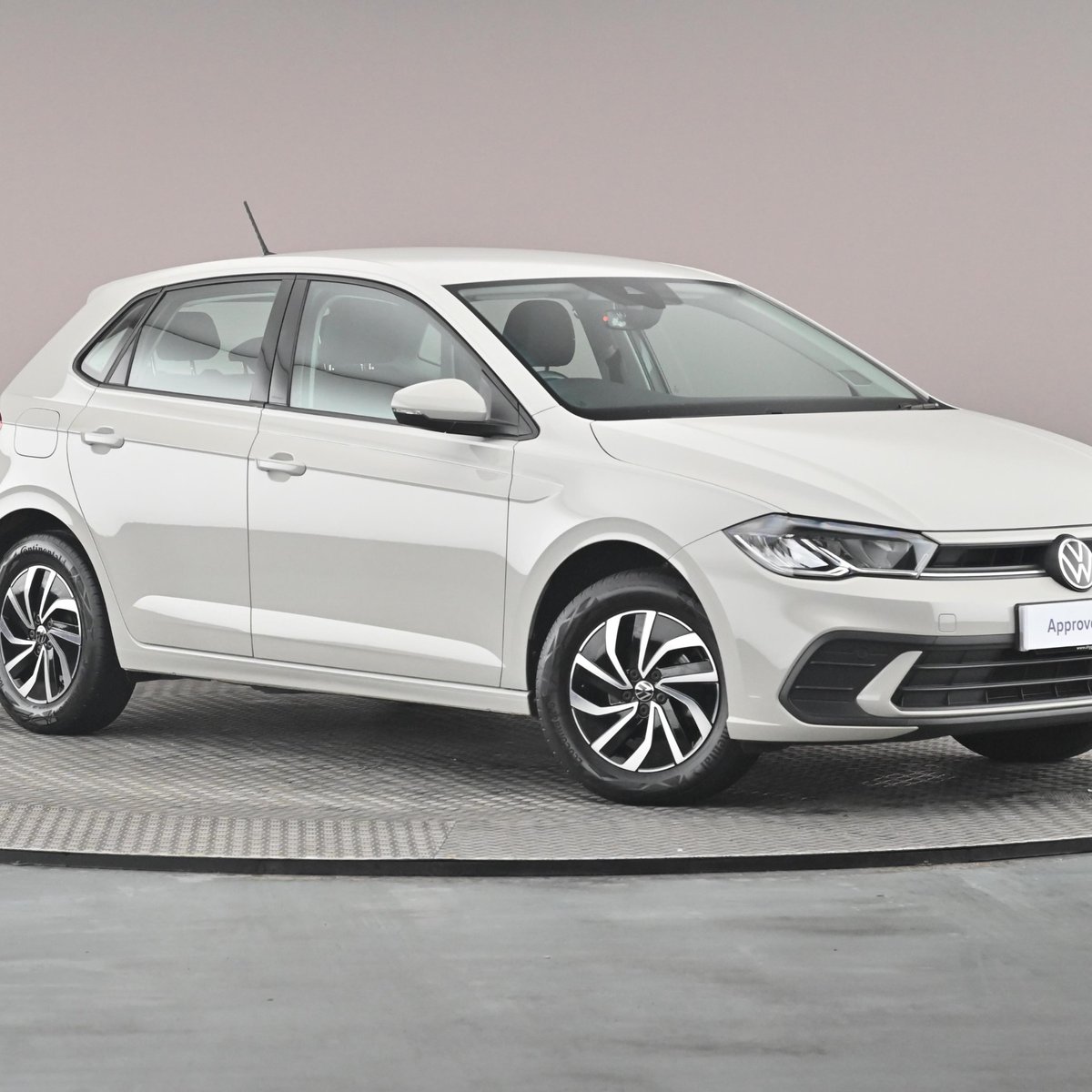 Volkswagen Polo YG73XNY St Albans VW | Citygate