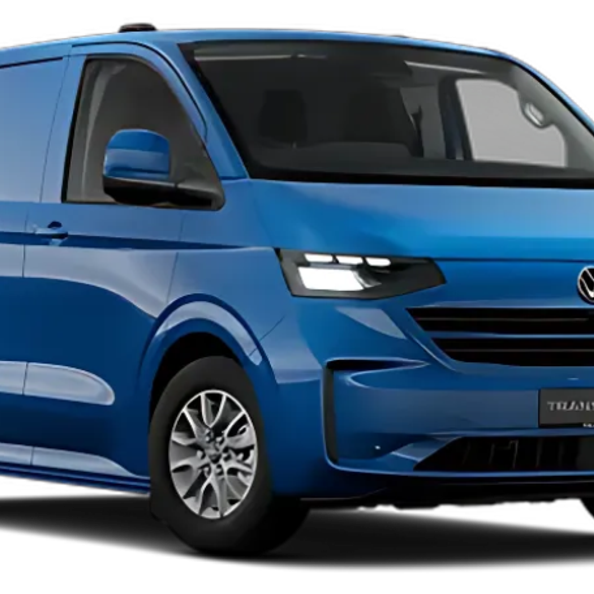 Volkswagen Commercial Vehicles New Transporter Commerce Pro | Citygate