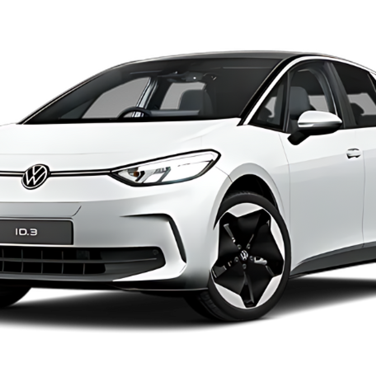 Volkswagen ID.3 Pro S Essential | Citygate