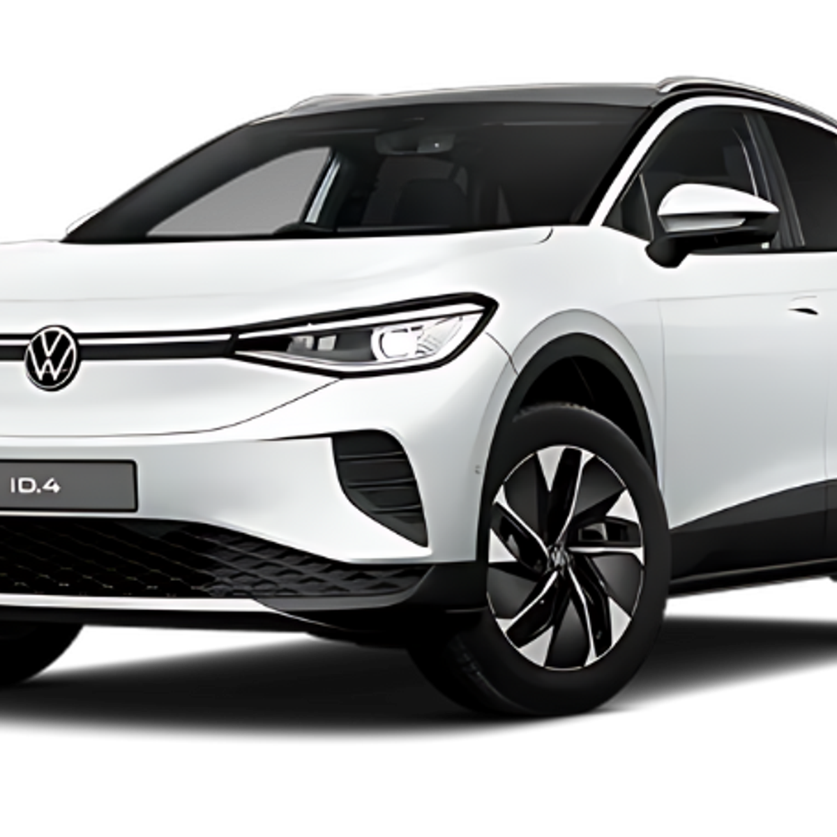Volkswagen ID.4 Pro Match | Citygate