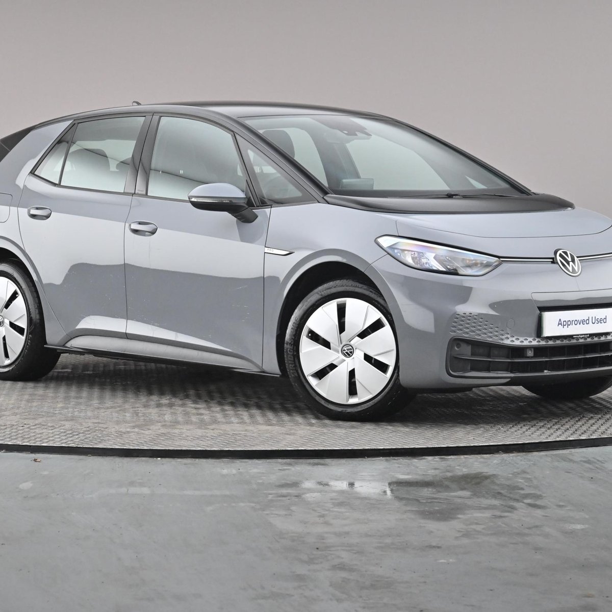 Volkswagen ID.3 LP72NNG Watford VW | Citygate