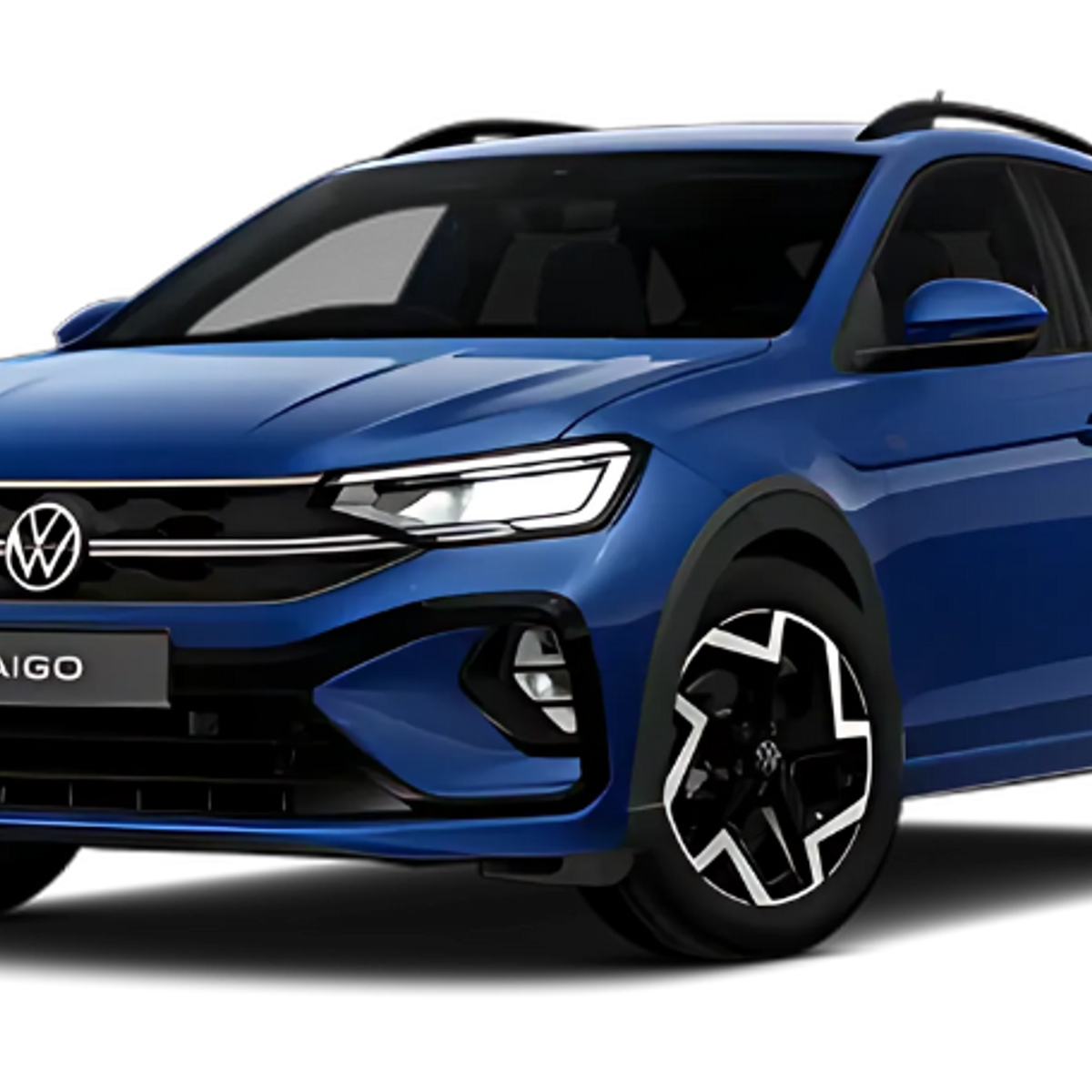 Volkswagen Taigo R-Line | Citygate