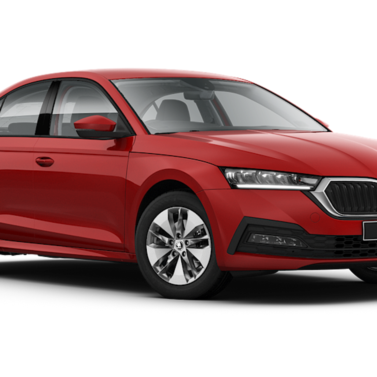 Škoda Octavia Hatch | Citygate