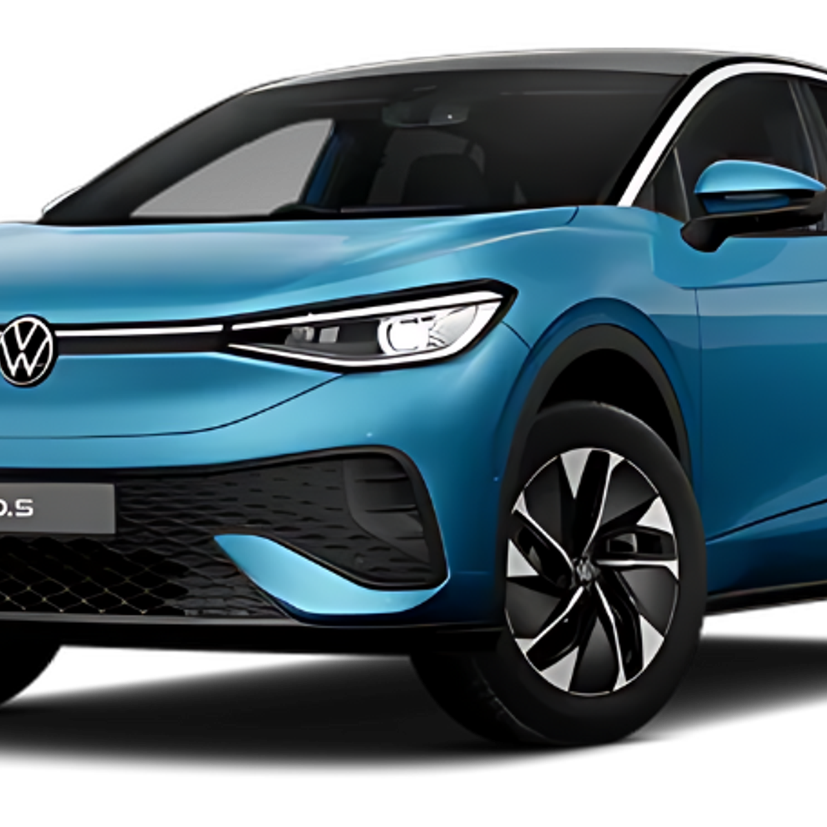 Volkswagen ID.5 Pro Match | Citygate