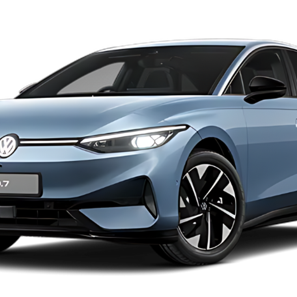 Volkswagen ID.7 | Citygate