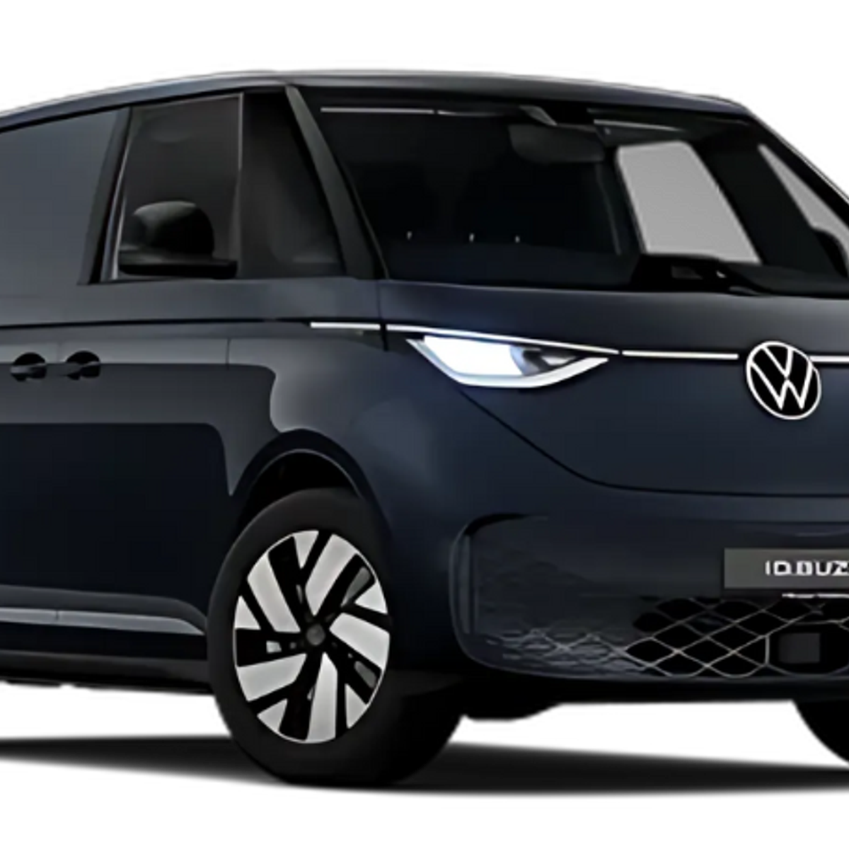 Volkswagen Commercial Vehicles ID. Buzz Cargo Commerce Plus | Citygate