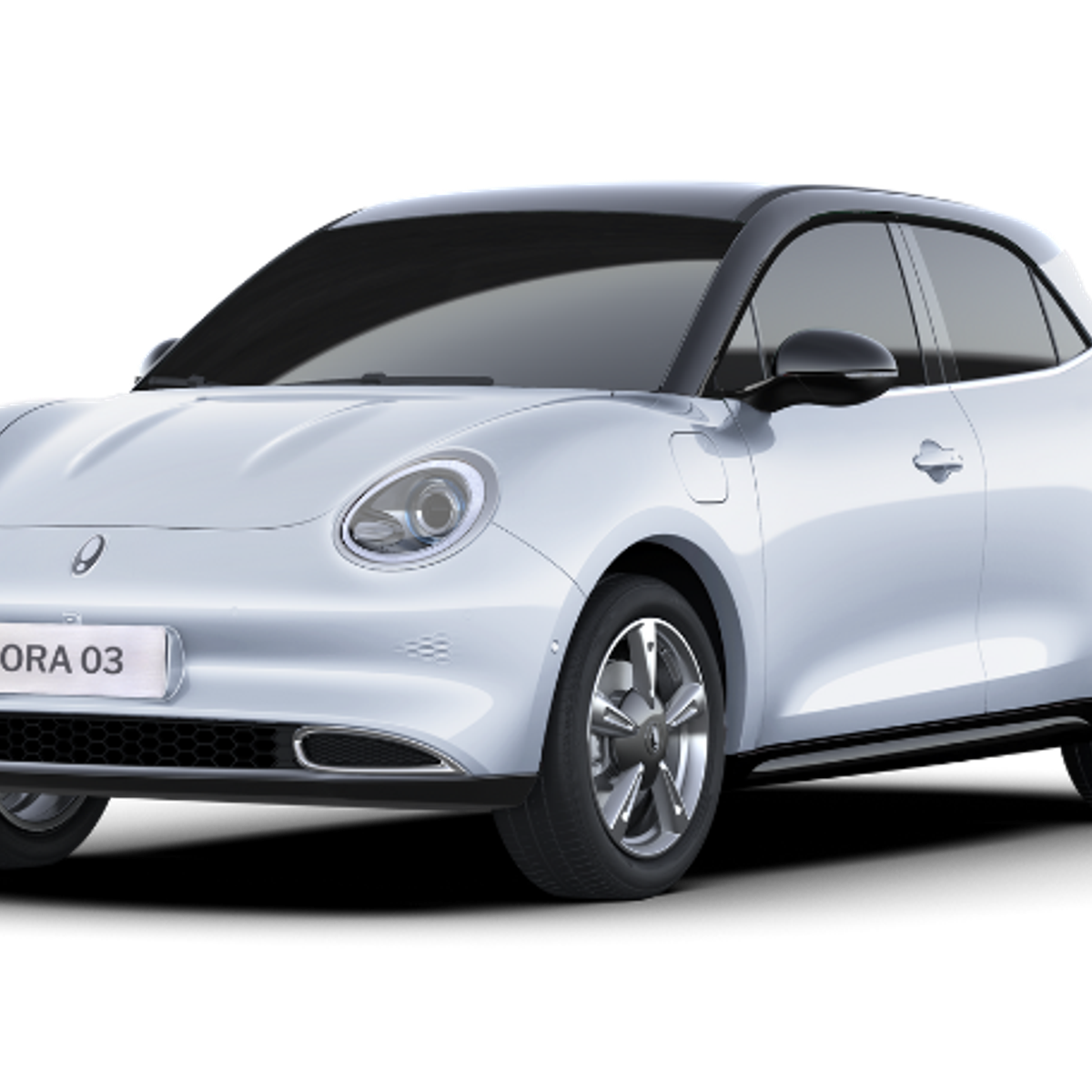 GWM ORA 03 Pure | Citygate