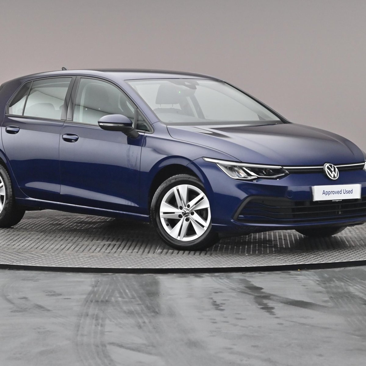 Volkswagen Golf DE72UOH Ruislip VW | Citygate