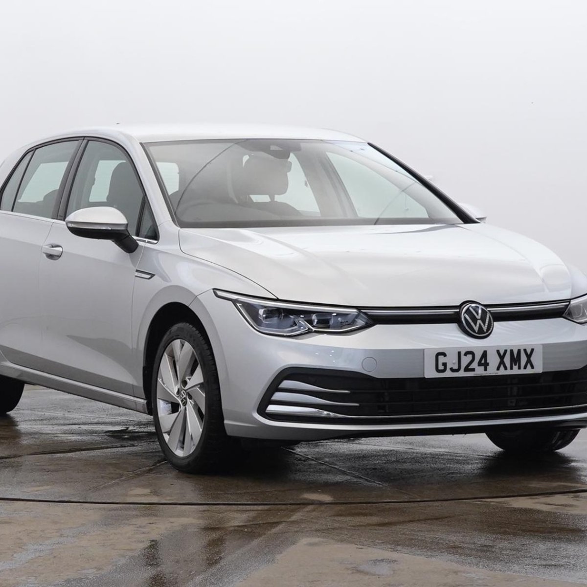 Volkswagen Golf GJ24XMX Chalfont VW | Citygate