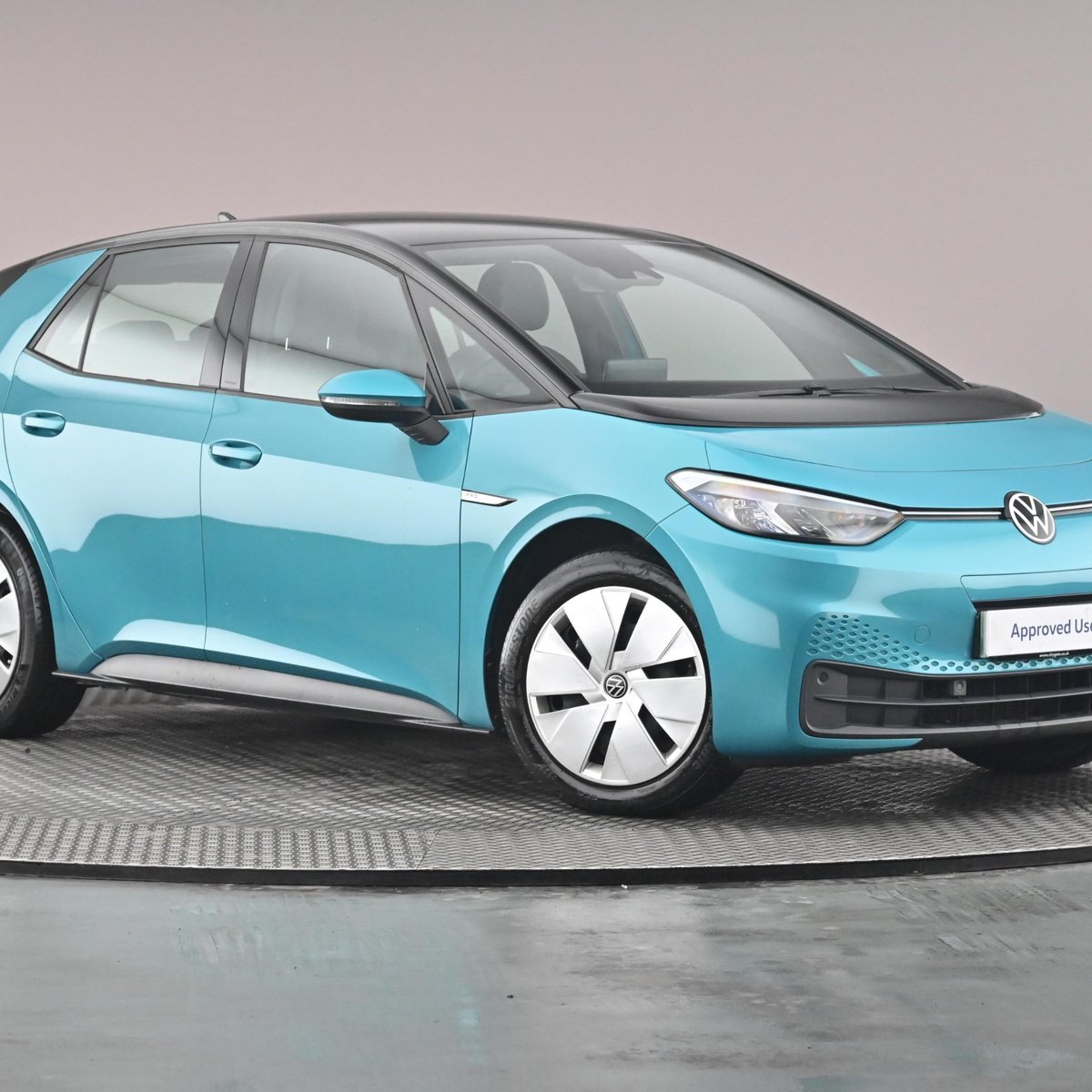 Volkswagen ID.3 ND22CVL High Wycombe VW | Citygate